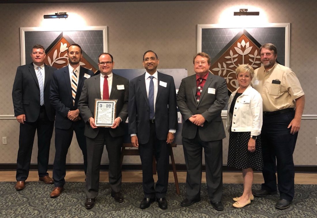 East Ohio Regional Hospital Named Re-Emerging Business of the Year ...